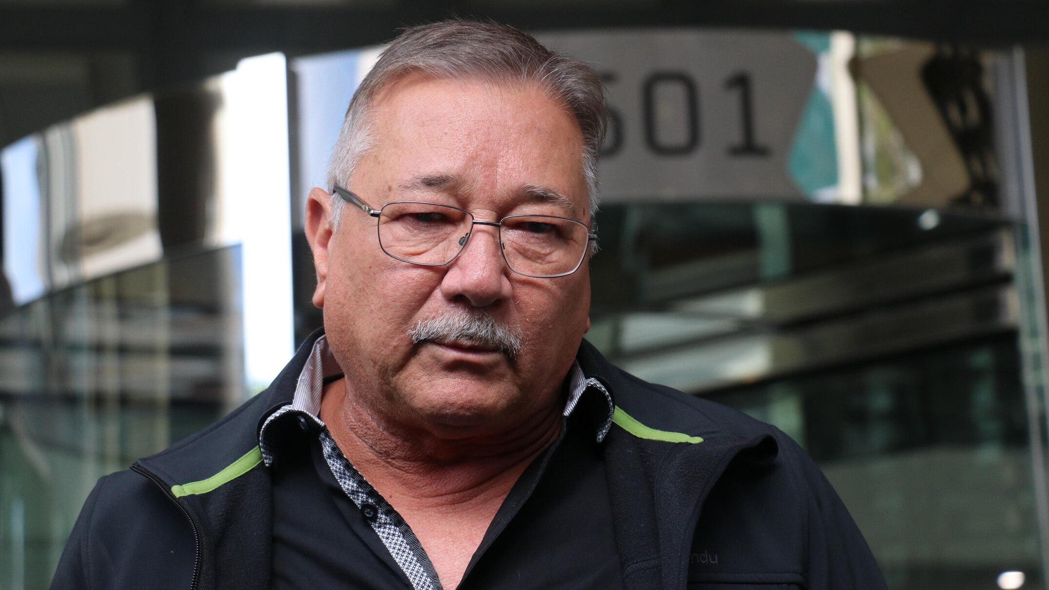 Homesharer allegedly accessed disabled man's bank account to spend over ...