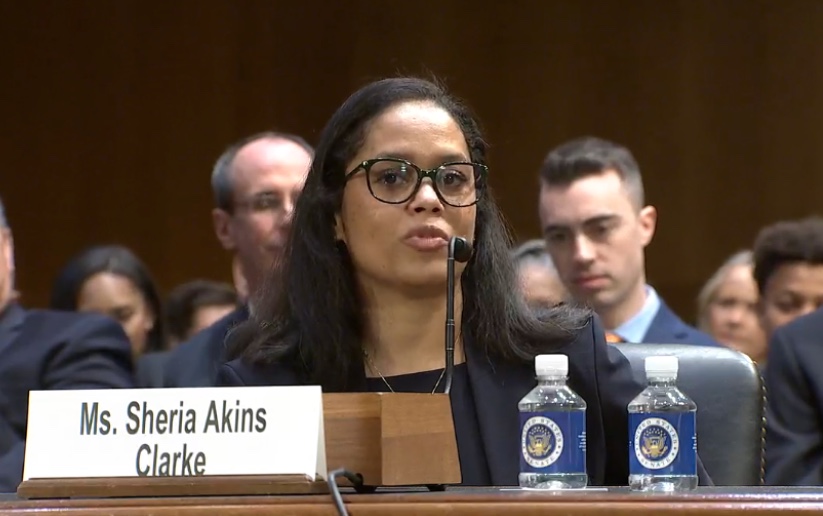 Seven Democrats vote to confirm judicial nominee who refused to say ...