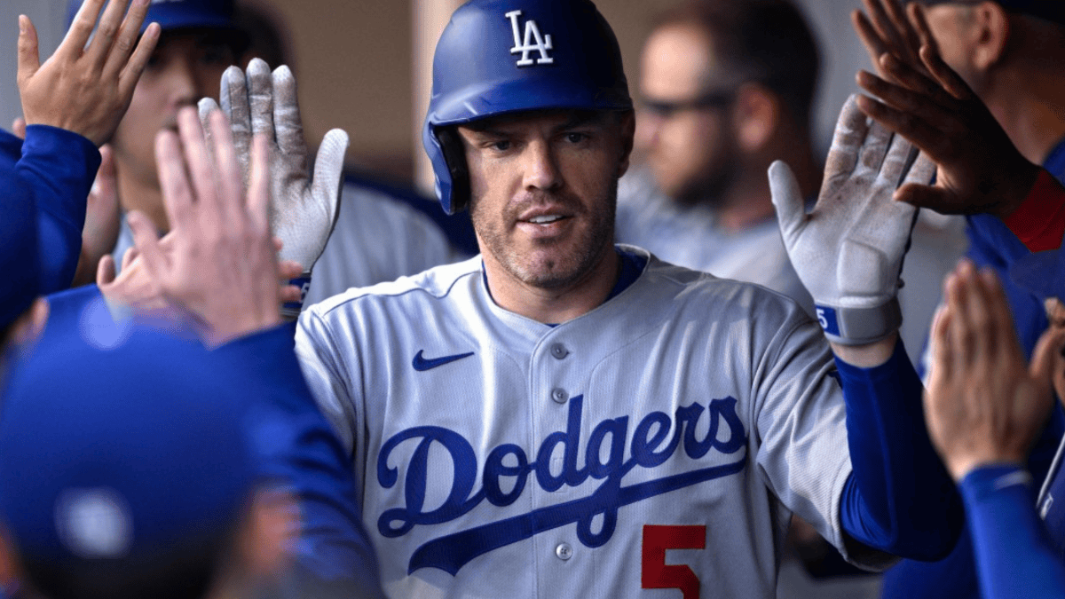 Dodgers: Freddie Freeman asegura que Shohei Ohtani es el mejor jugador ...