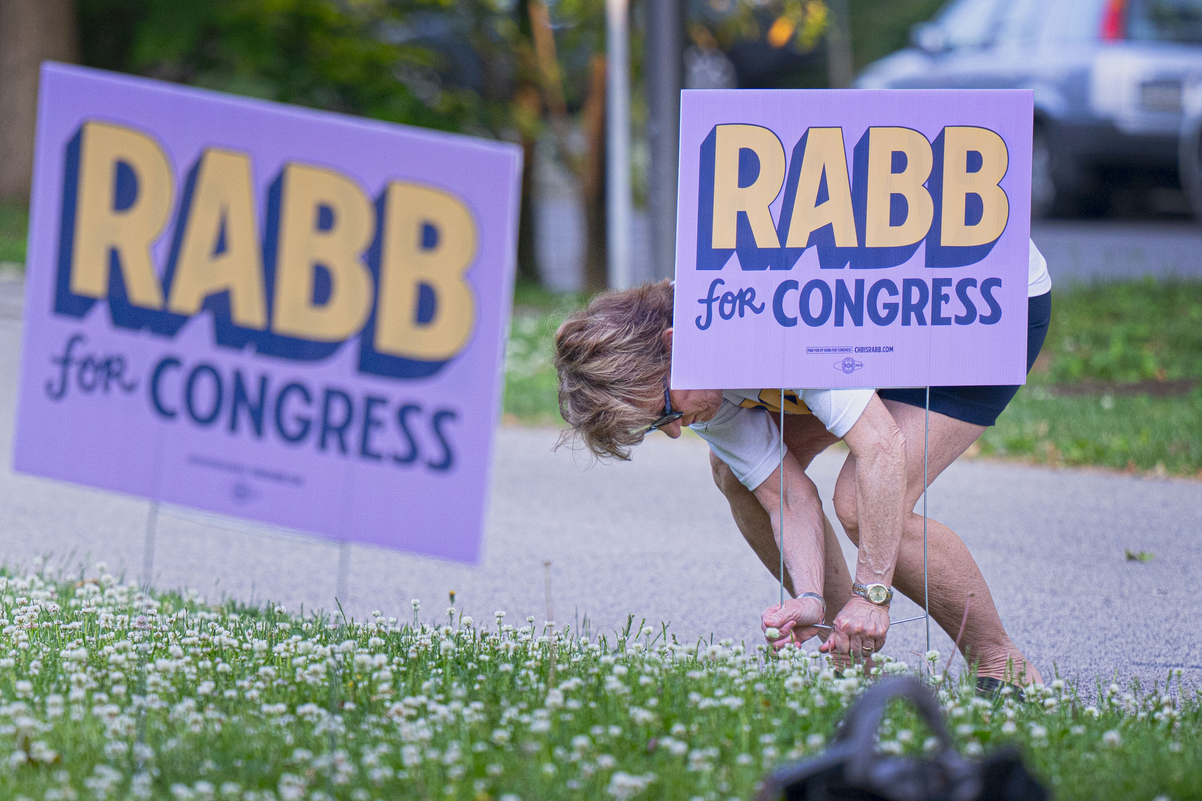 Pa. primary election: Fall matchups set in races for governor and some ...
