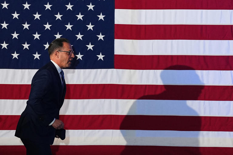 Shapiro-backed Democrats win House primaries in Pennsylvania swing ...