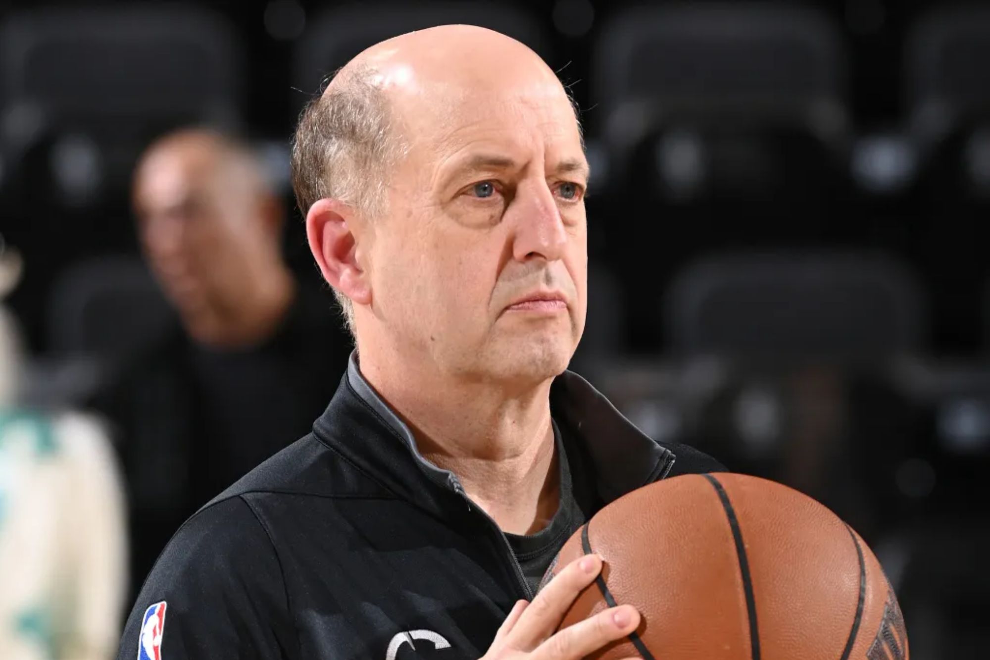 Jeff Van Gundy in mix for Magic job after 20-year head coaching layoff