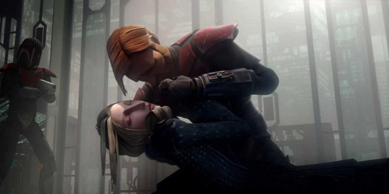 Star Wars officially confirmed the strongest Jedi to ever exist