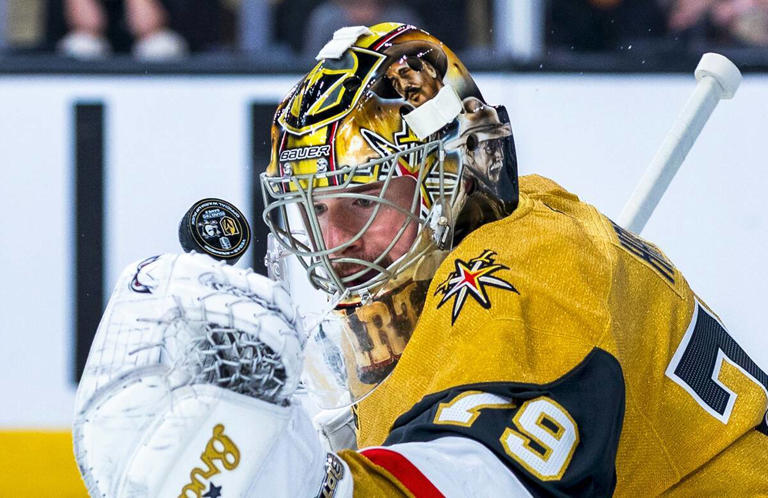 Golden Knights-Avalanche series preview: Breakdown, X factors and ...