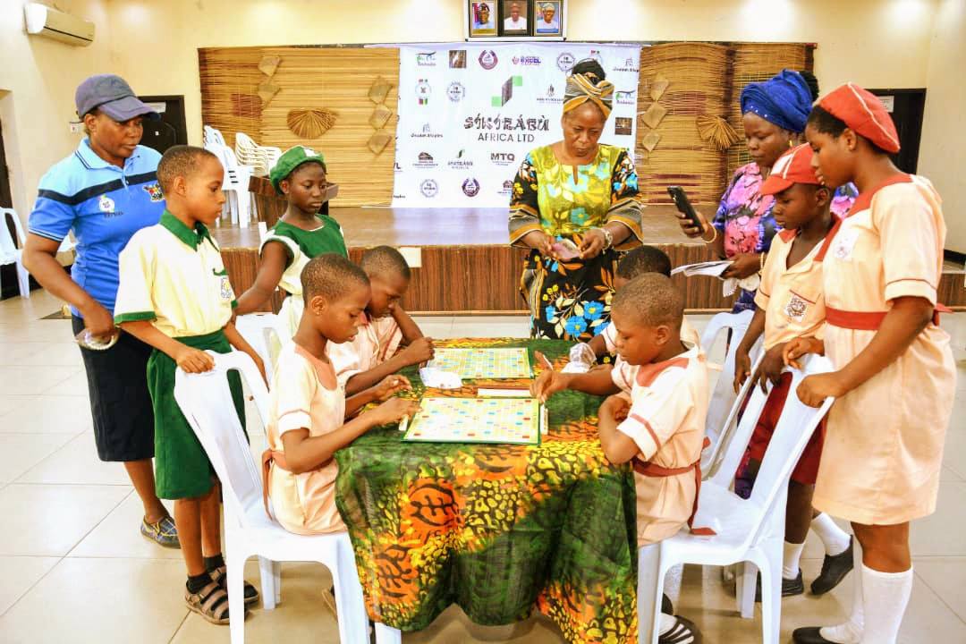 Lagos schools to teach Yoruba with interactive board game