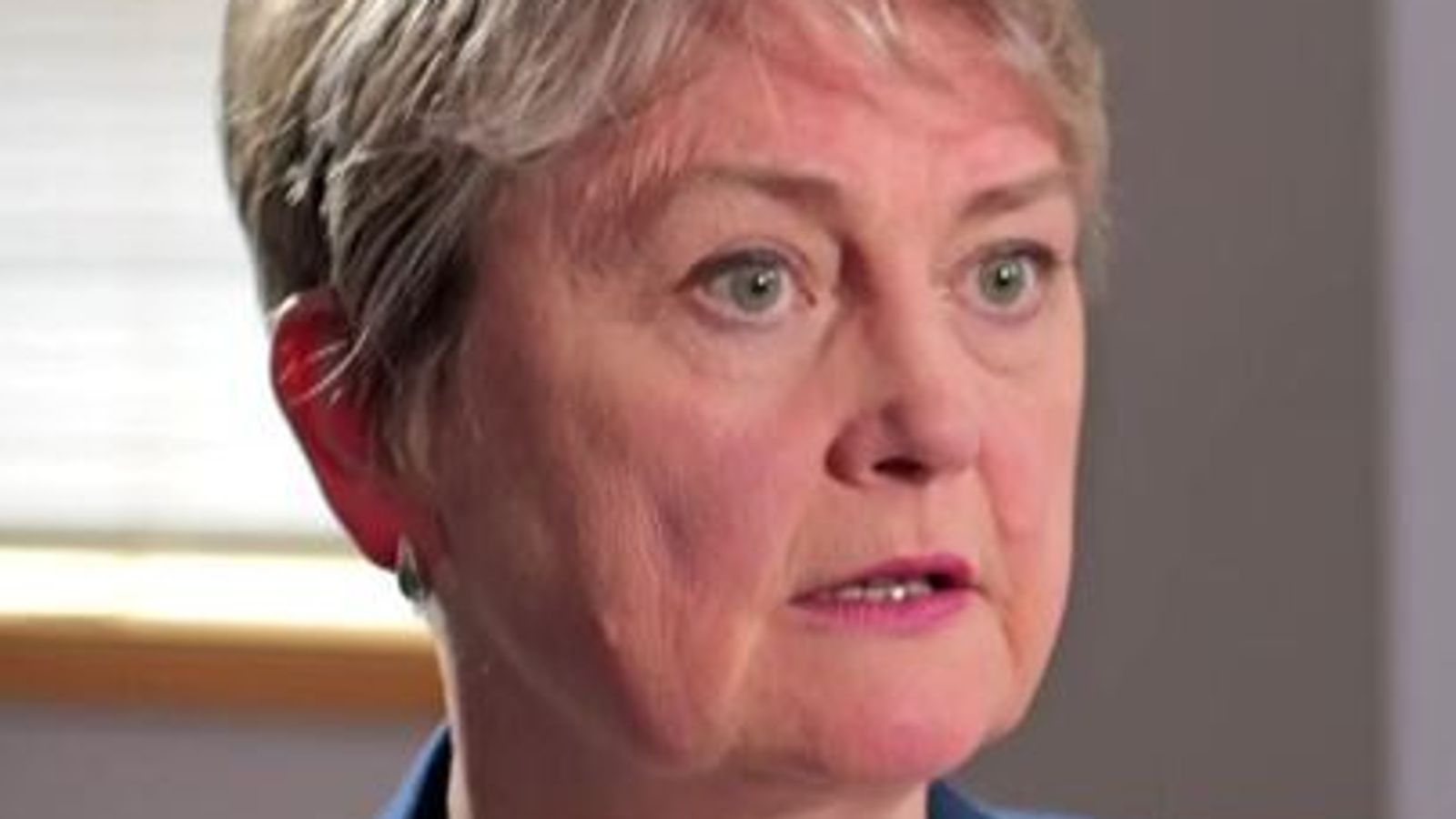 Ministers who quit 'right' to demand more on VAWG