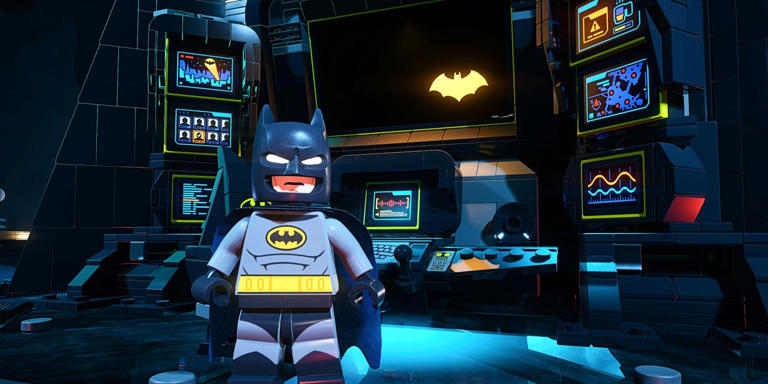 How to replay missions in LEGO Batman: Legacy of the Dark Knight