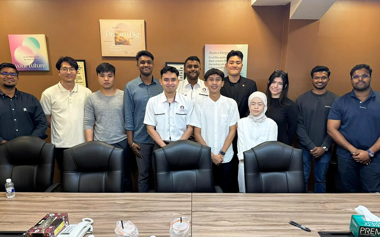 PBM’s PJ division resigns en masse