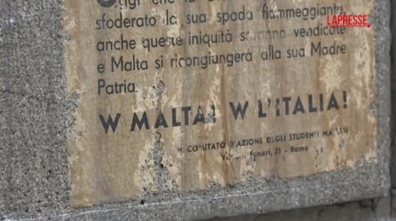 Roma, dal cantiere di un negozio in via Cola di Rienzo spuntano sul ...