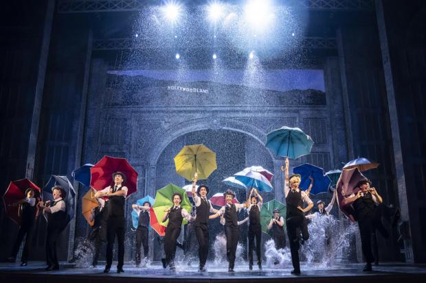 Classic musical set to arrive with spectacular new theatre tour