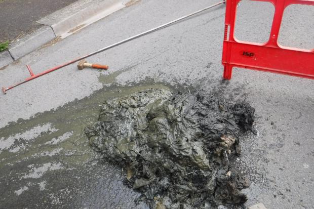 Wessex Water: wet wipe sales ban can't come soon enough