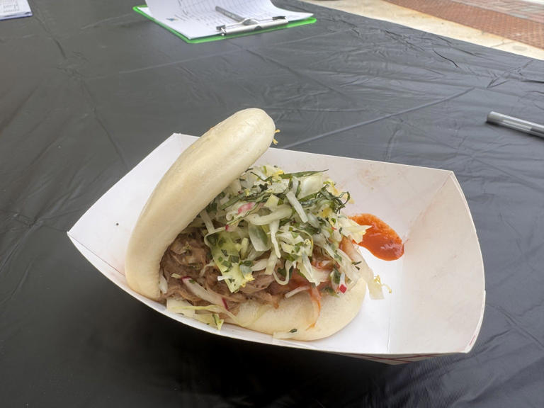 6 new Taste of Cincinnati vendors to try this year