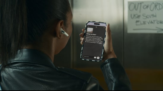 Apple drops major AI accessibility features for iPhone, Mac, and Vision ...