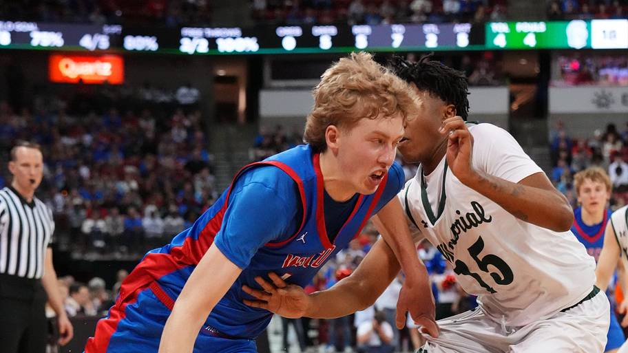 Potential Duke Basketball Prize Kager Knueppel Talks Decision Timeline