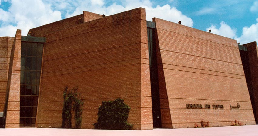 Alhamra announces revival of commercial theatre to reignite stage ...