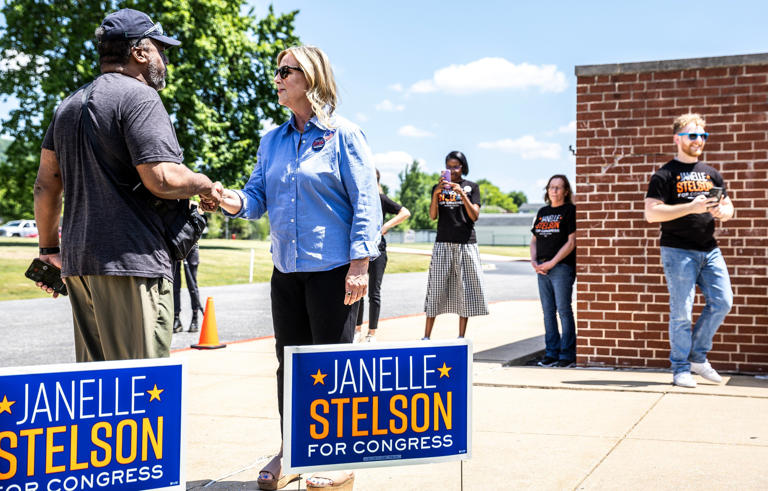 Pa. primary election day 2026: Live updates