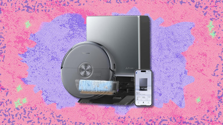 The new Narwal Flow 2 robot vacuum and mop is already on sale at Amazon ...