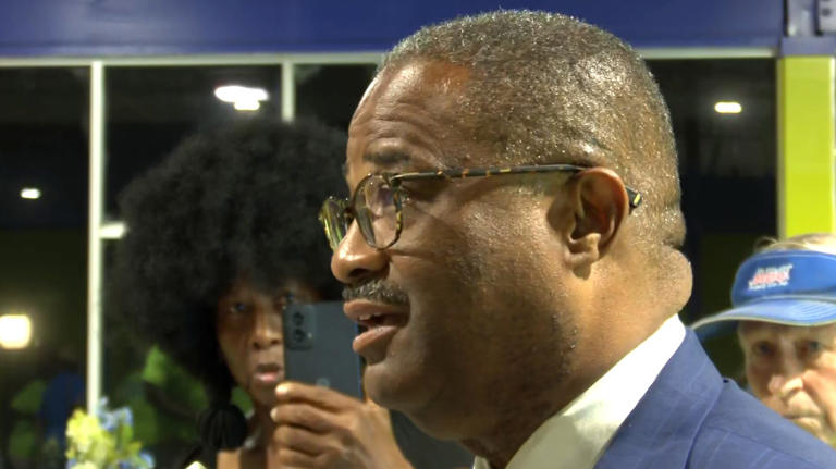 Garnett Johnson, Steven Kendrick to battle again for Augusta mayor seat