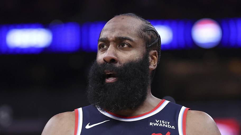 James Harden's self-destruction was entirely Kenny Atkinson's fault