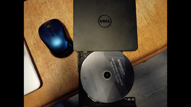 Why an old laptop is my go-to PC repair tool