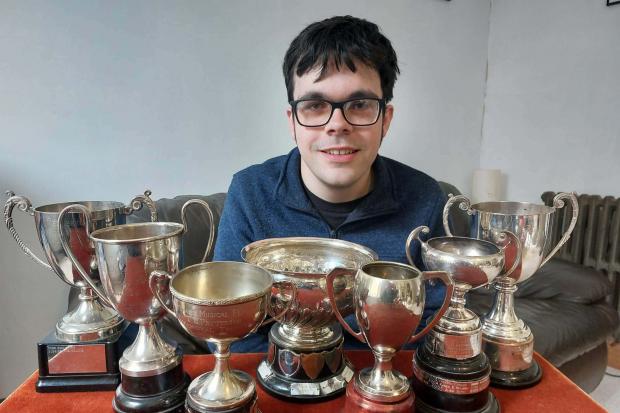West Cumbrian festival of music and drama finished in style