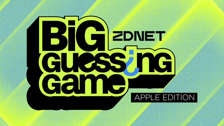 ZDNET big guessing game: Official contest rules
