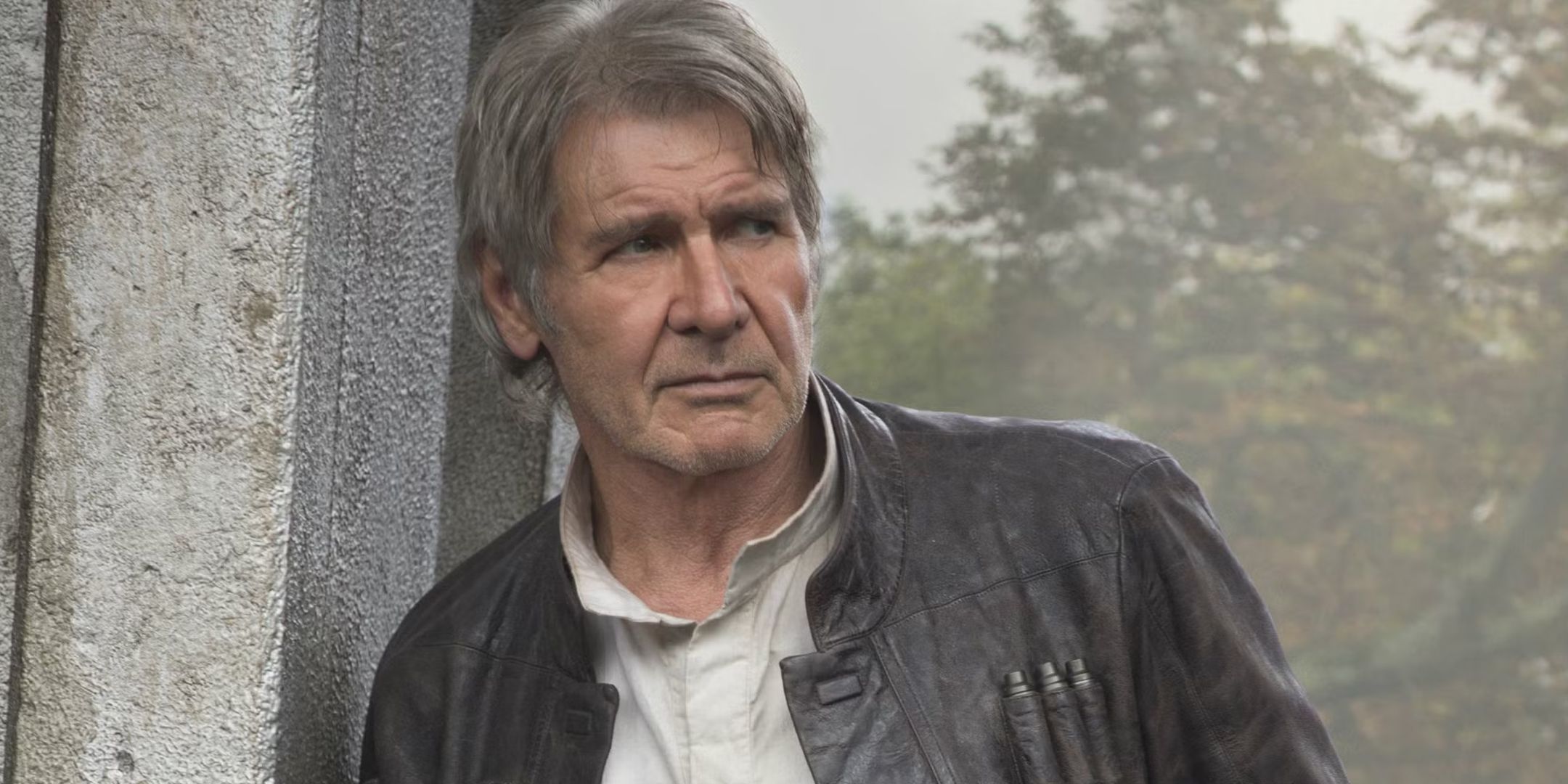 This forgotten Star Wars line remains the most important quote in the ...