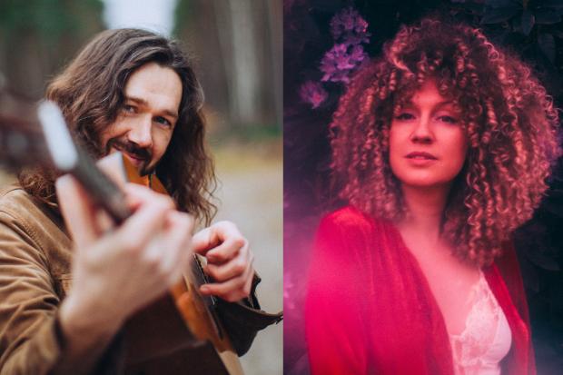 Acclaimed singer-songwriters to perform at Dorset venue on June 4