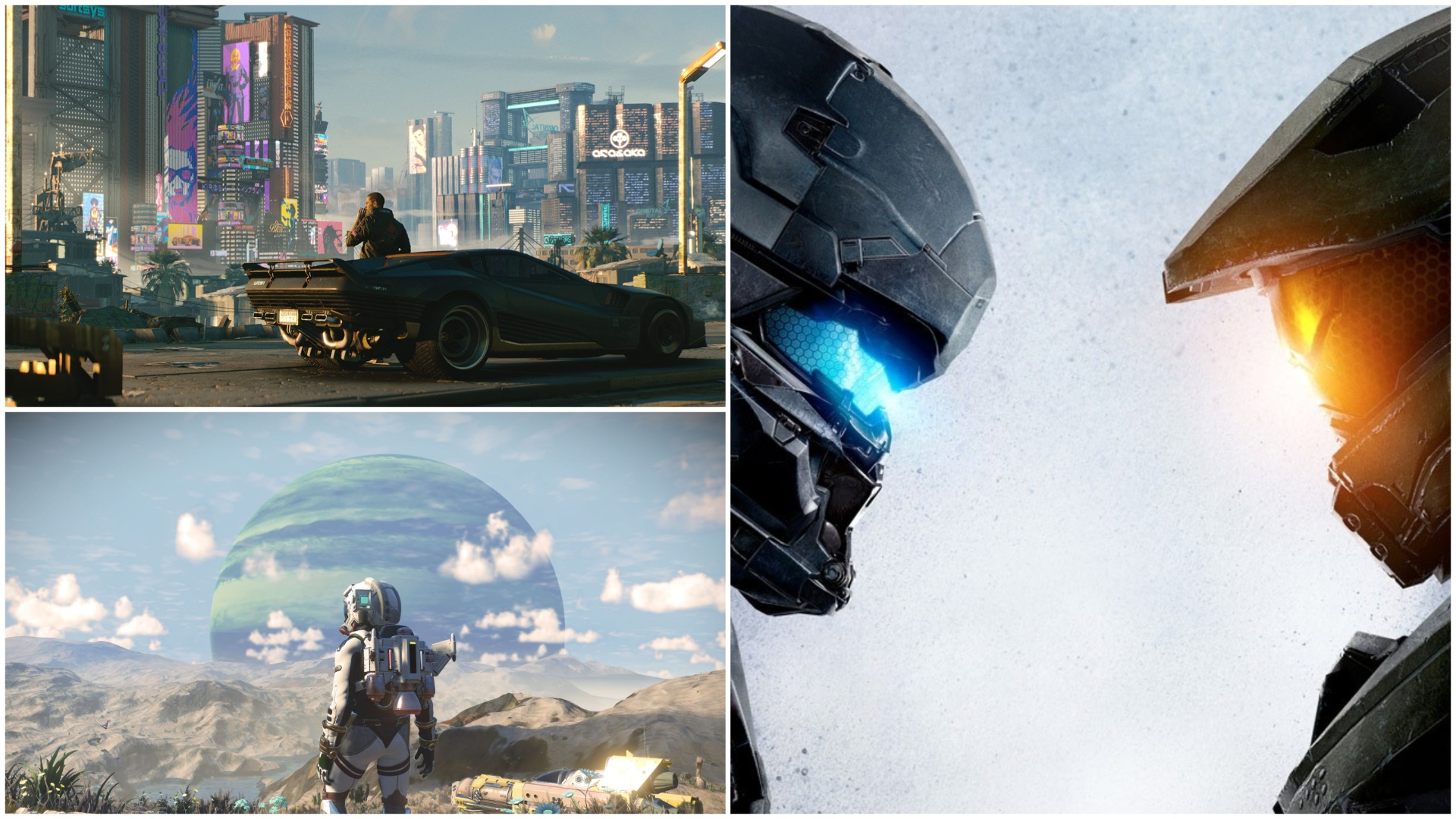 10 games that left some players feeling misled according to WhatCulture ...