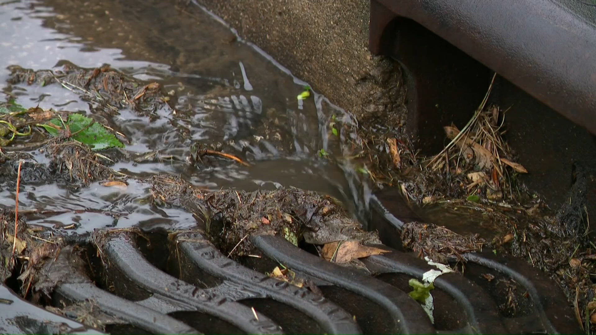 Residents in West Toledo neighborhood frustrated after repeated flood ...