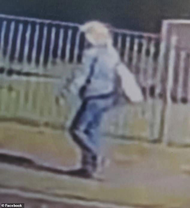 Bush tracker reveals vital clues in desperate search for suburban mum ...