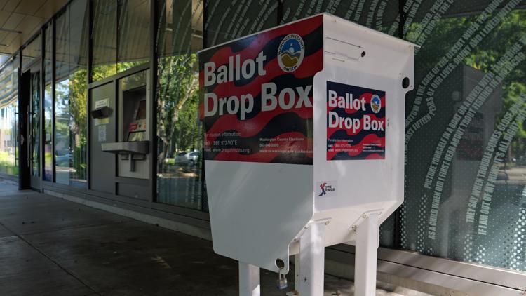 Washington County legislative races still too close to call