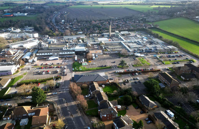 'They need to weed out deadwood': East Kent Hospitals Trust staff ...