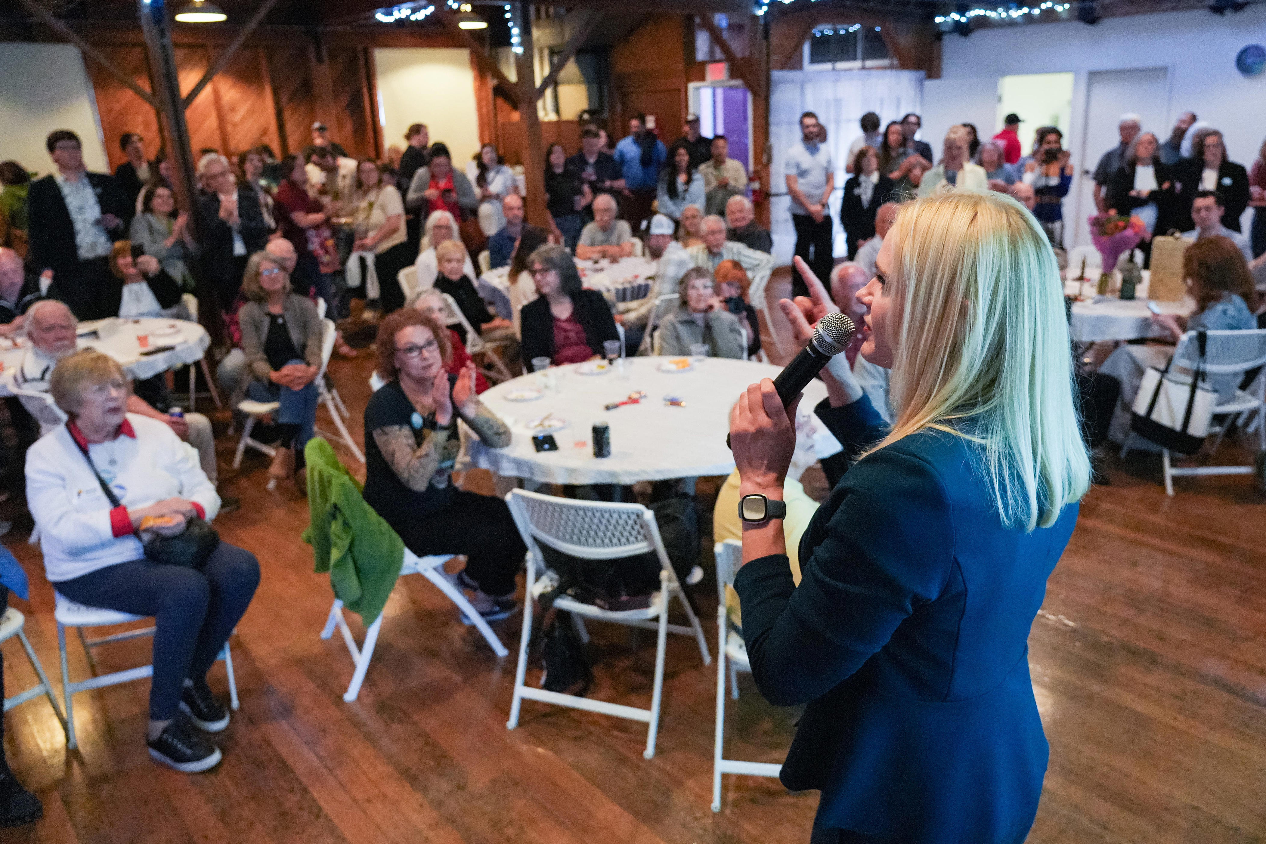 Oregon May 2026 primary election results