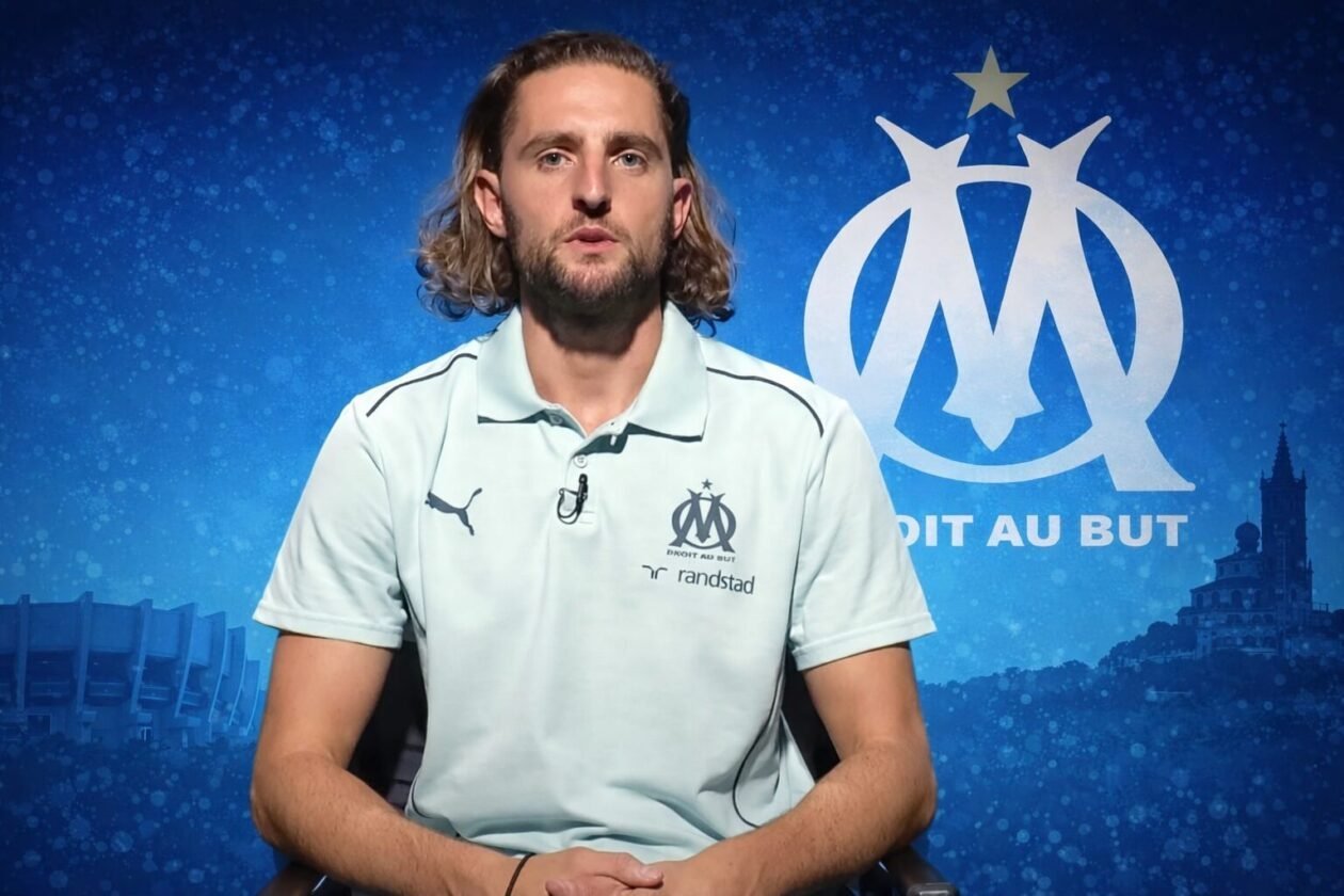 “Things exploded at OM”: Rowe accuses Rabiot
