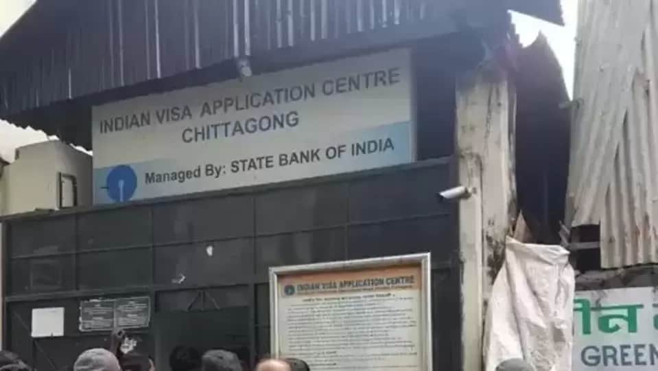 Indian diplomat Naren Dhar found dead inside mission in Bangladesh's ...