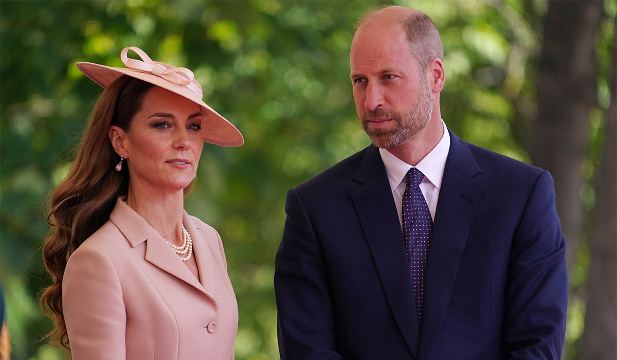 This is how much rent Kate Middleton and Prince William have to pay ...