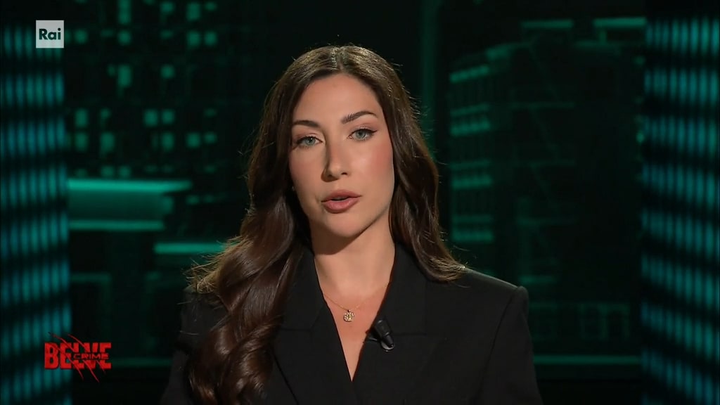 Elisa True Crime: il caso Meredith Kercher - Belve Crime 19/05/2026