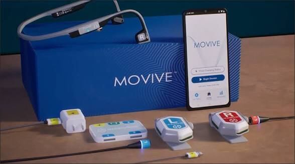 Movive Educational Seminar at InMotion Neuro Rehab