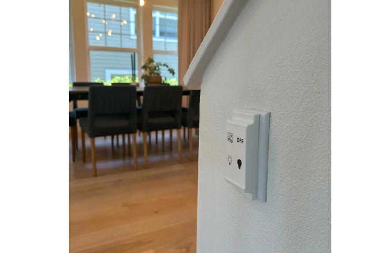 Home Assistant now works with this clever snap-on switch for smart home ...