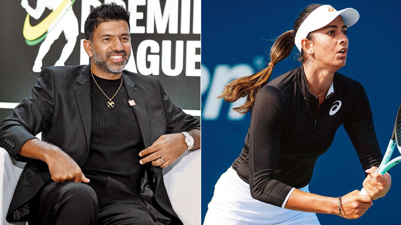 Amazing to see Thandi bounce back from injuries: Bopanna