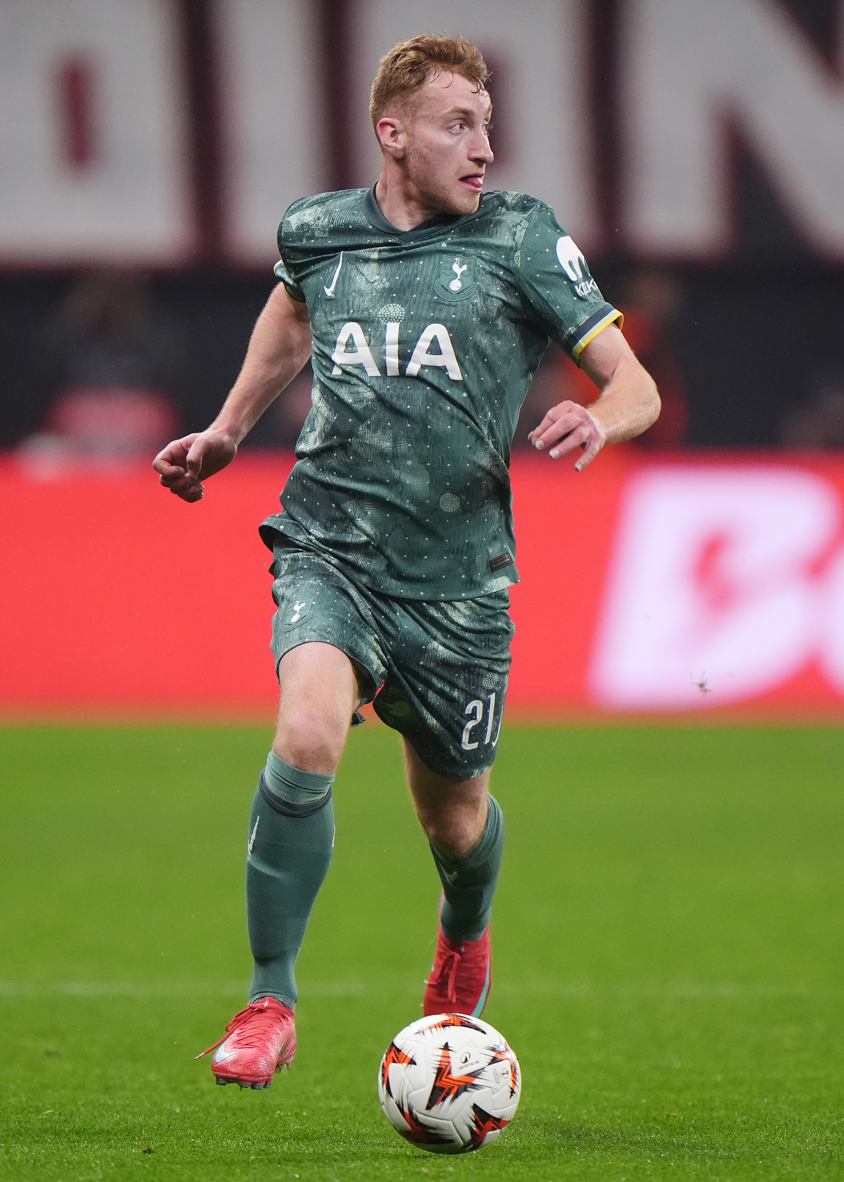 Tottenham injury update: Solanke, Simons, Romero latest return dates