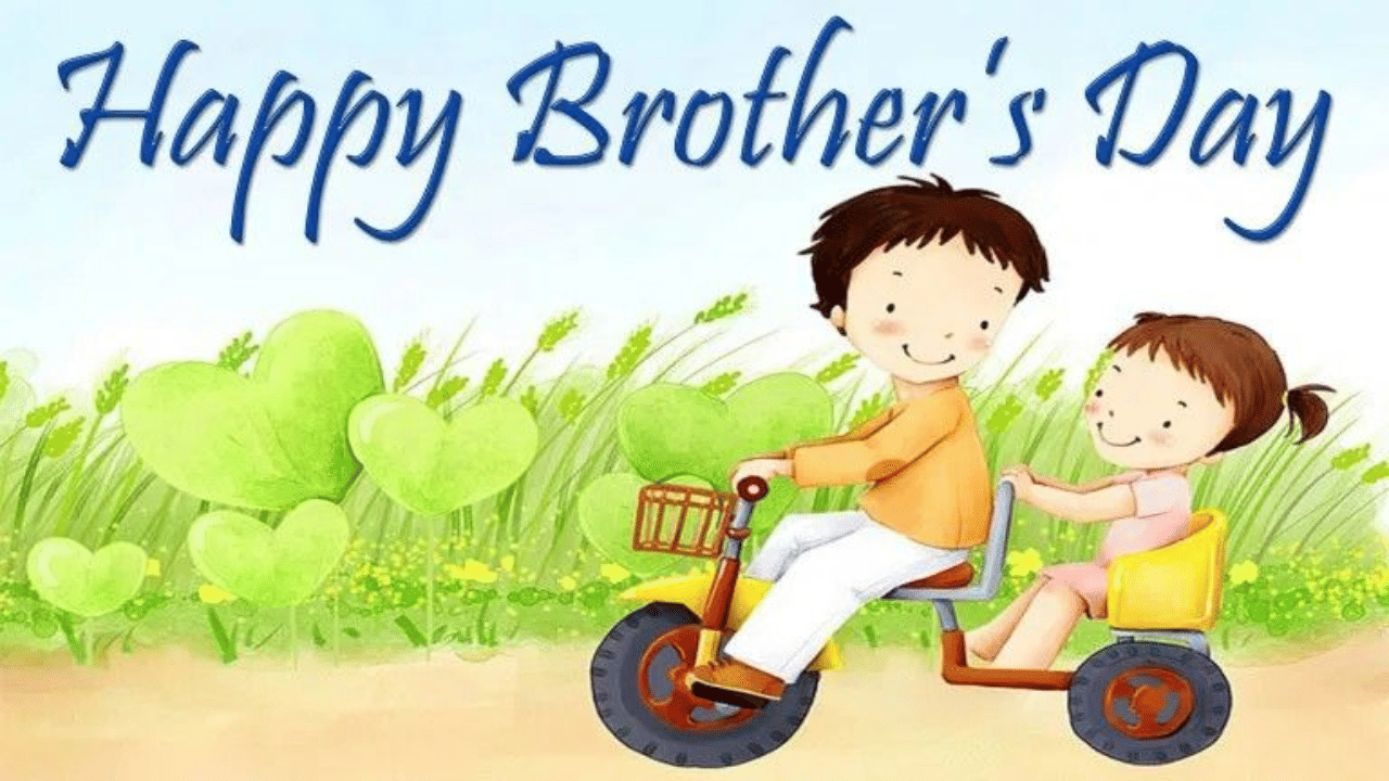International Brothers Day 2026: Date, significance, history and why it ...