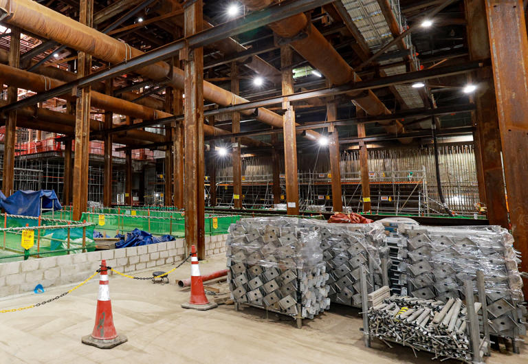 Seoul Metropolitan Government launches GTX-A Samseong reinforcement study