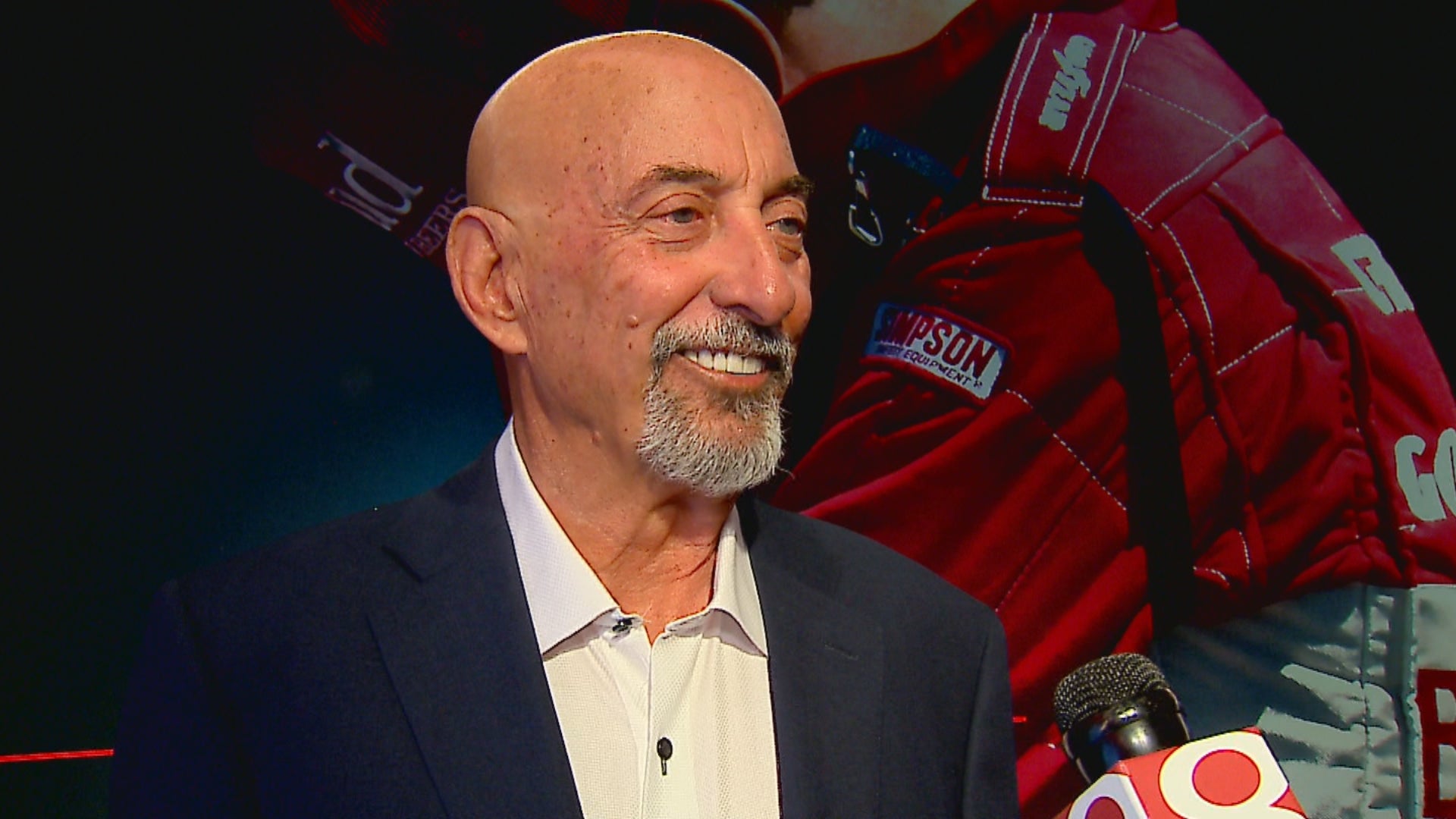 Bobby Rahal's legacy celebrated in new racing documentary
