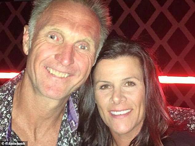 Aussie Olympics legend Neil Brooks has $2million fraud charges dropped ...