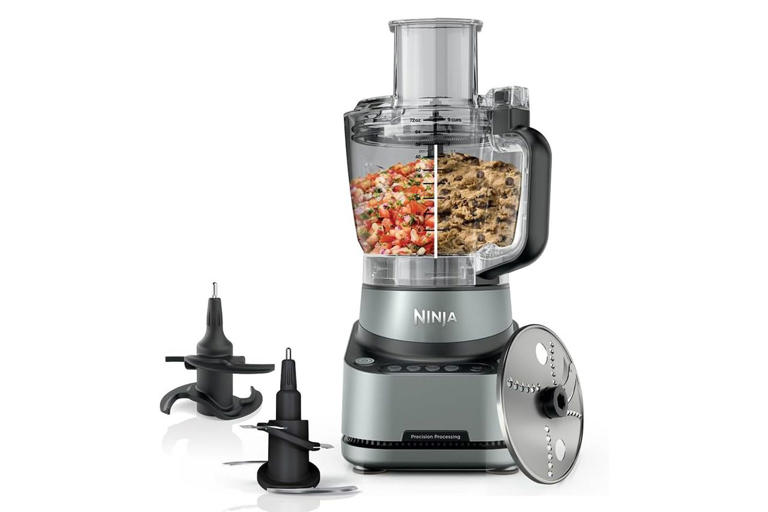 Amazon Slashed Prices on Ninja Appliances — Including the Ninja Crispi ...