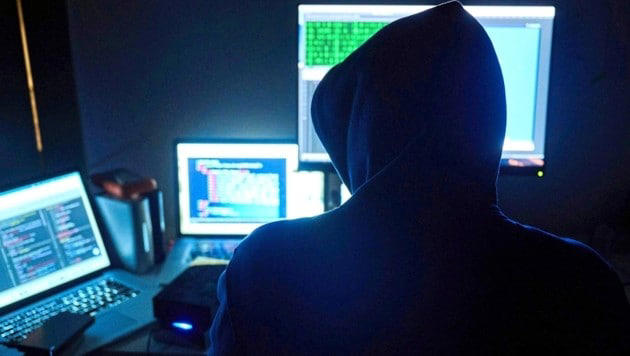 Politiker werden mit falschen Mails ausgenutzt