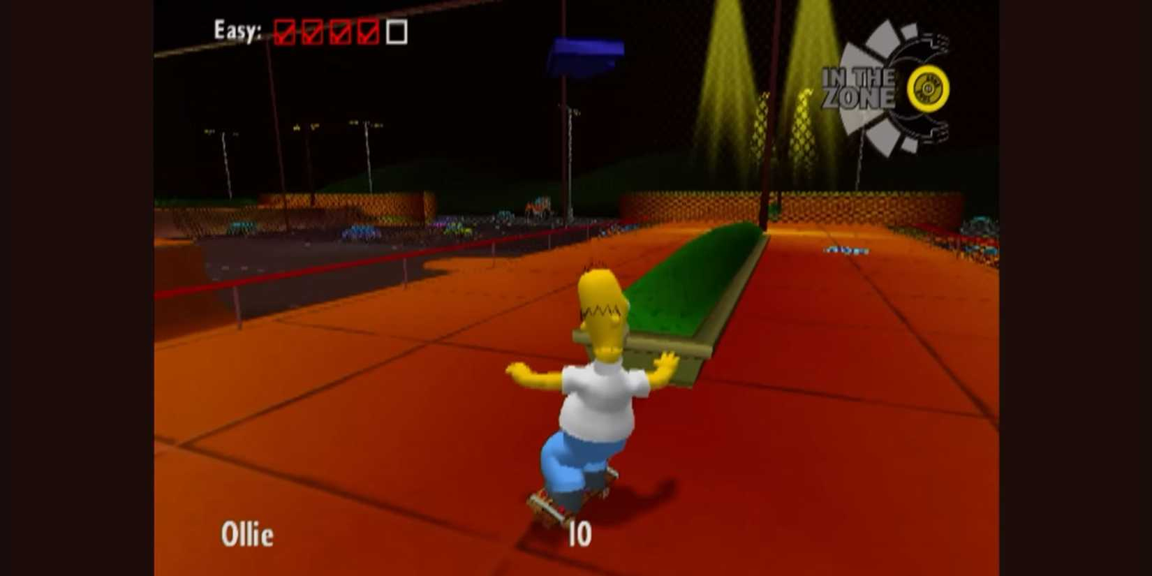 Worst licensed PS2 games according to MojoPlays