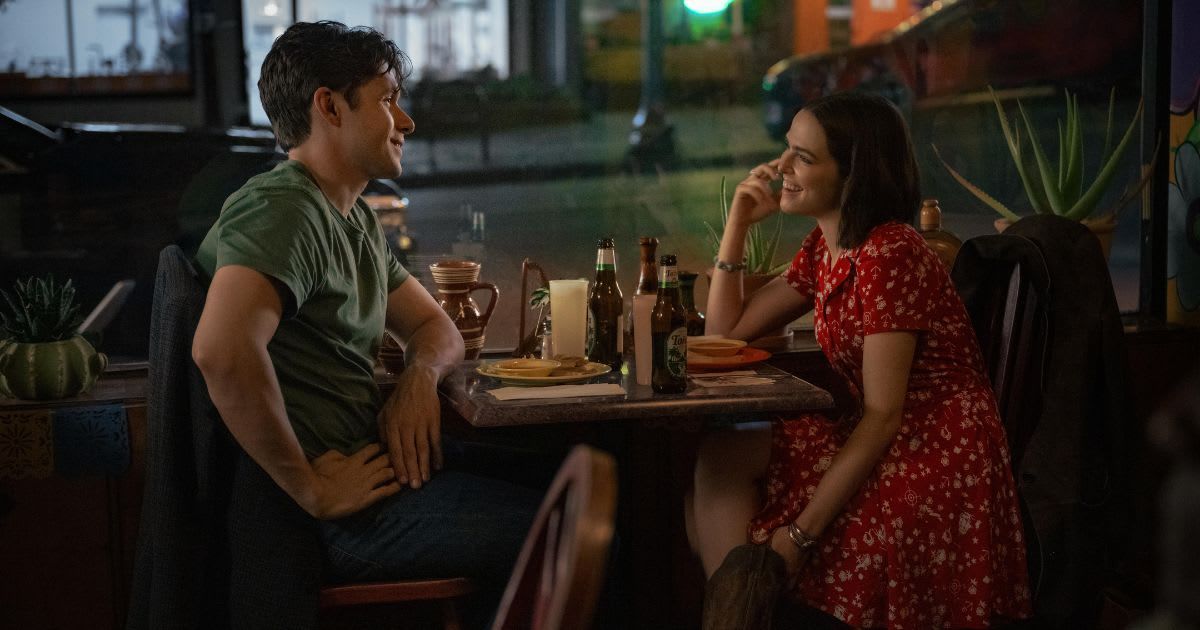 ‘Voicemails for Isabelle’ trailer reveals how Wes learns about Jill but ...